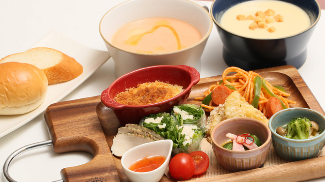 POTAGE & SHAKE chouchou ポタージュ＆シェイク 『シュシュ』 – SaFilva HOKKAIDO