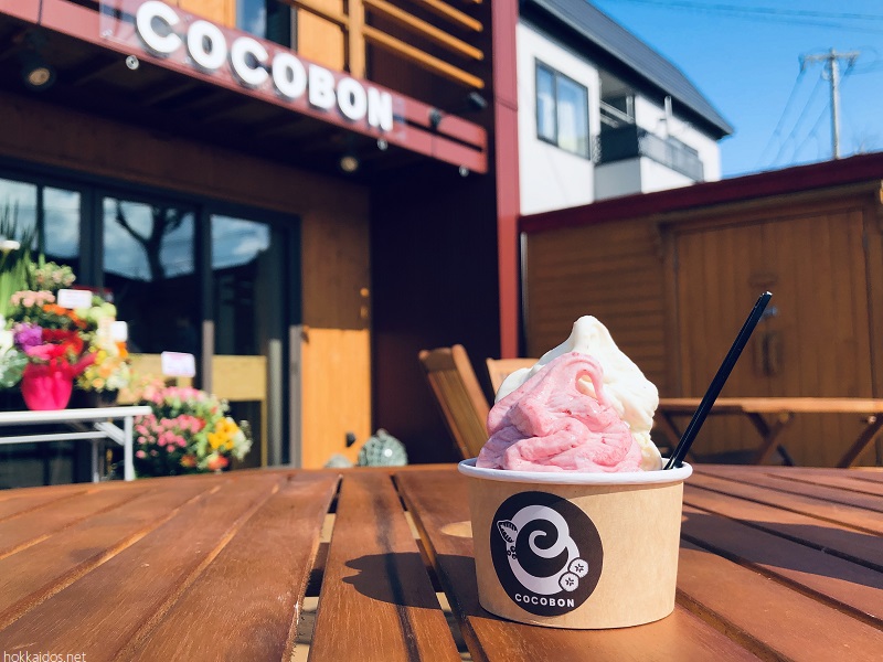 COCOBON – SaFilva HOKKAIDO