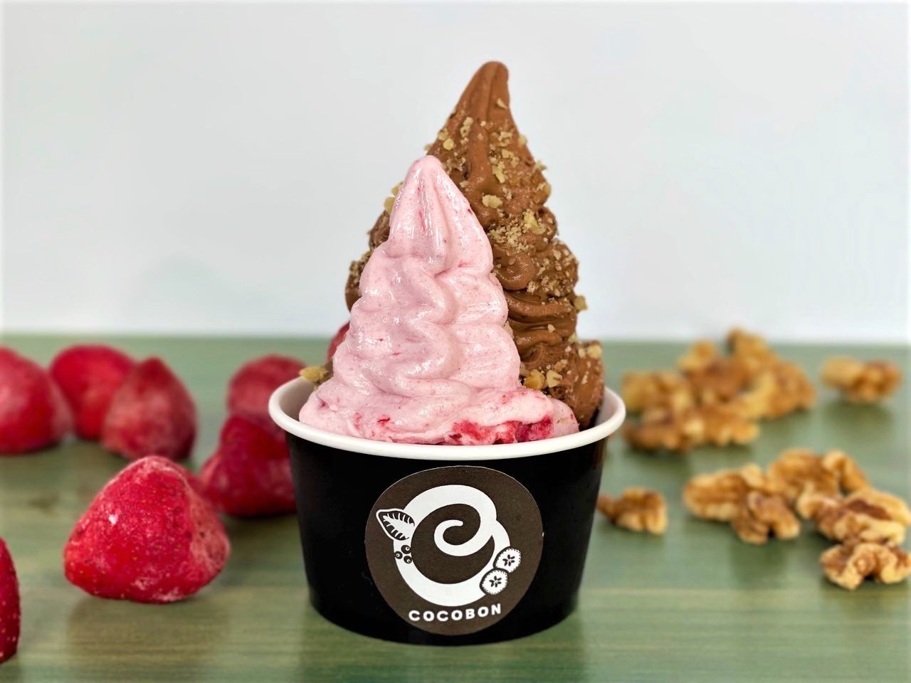 COCOBON – SaFilva HOKKAIDO